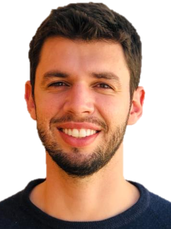 Ricardo's Personal Site